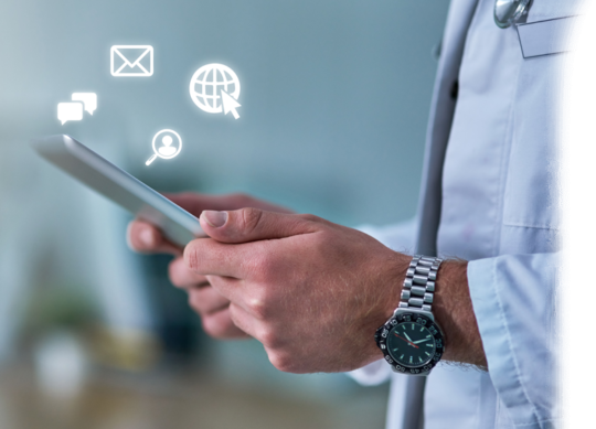 Contact – Halo Health